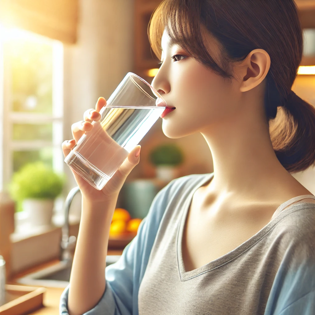 Staying Hydrated Is Easy With Air-To-Water Tech